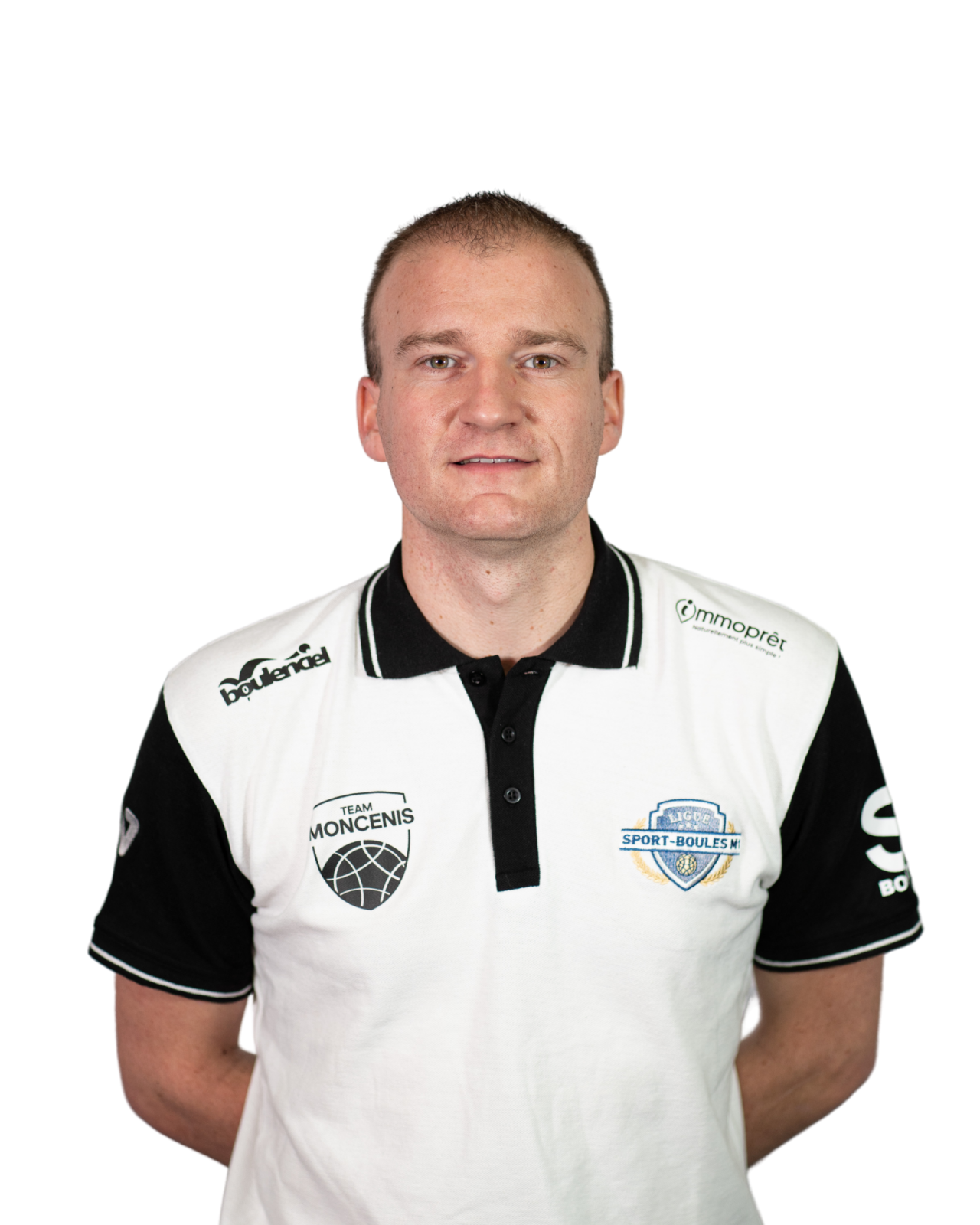 Accueil - Ligue SB M1